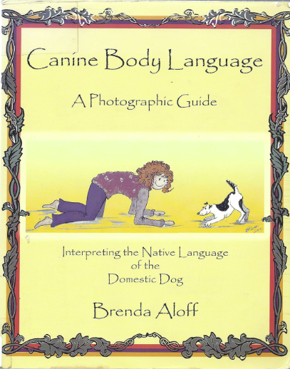 The 3 Best Resources for Learning Dog Body Language